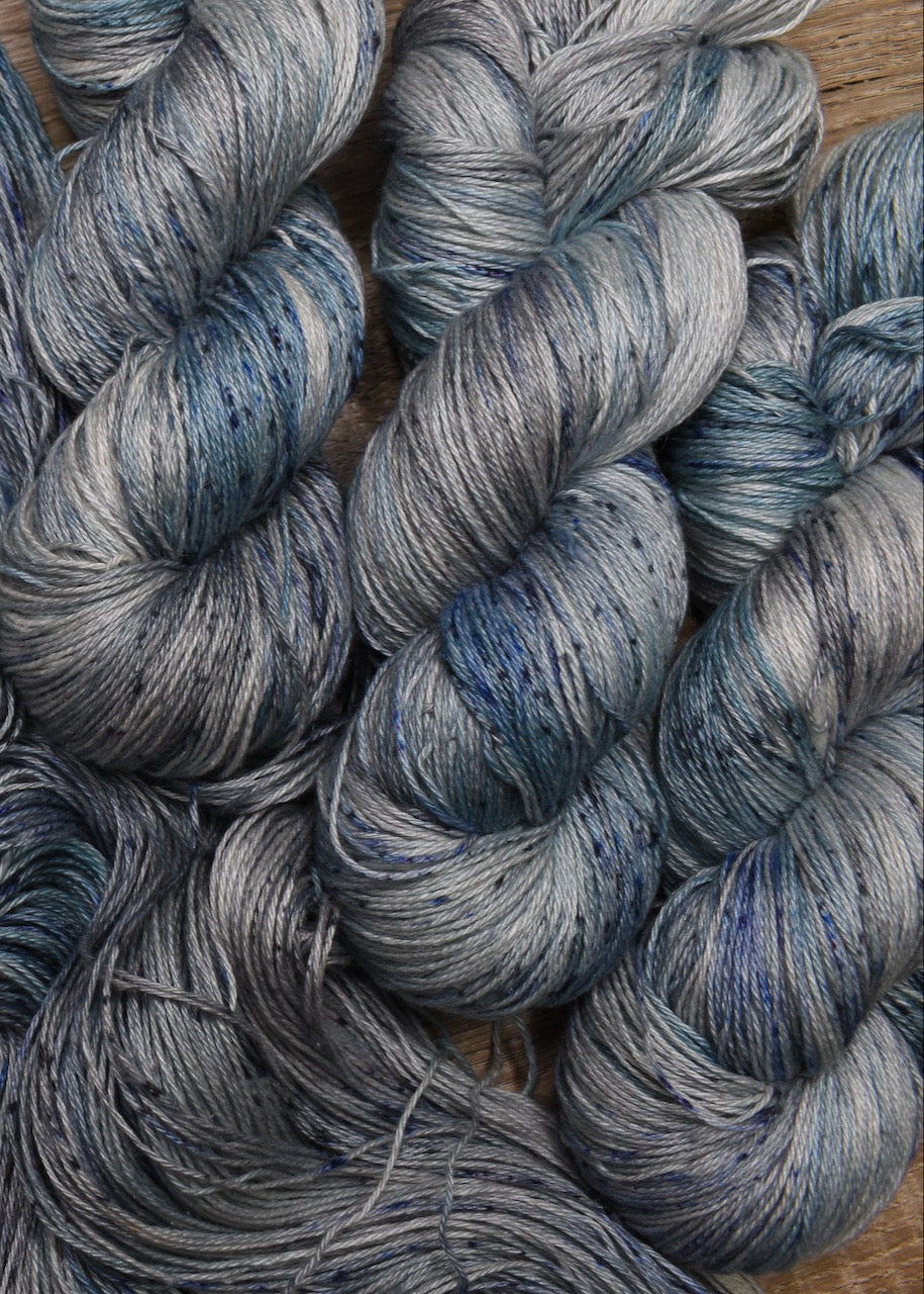 Hand Dyed Yarn | Sale Products | Essence of Autumn Yarn