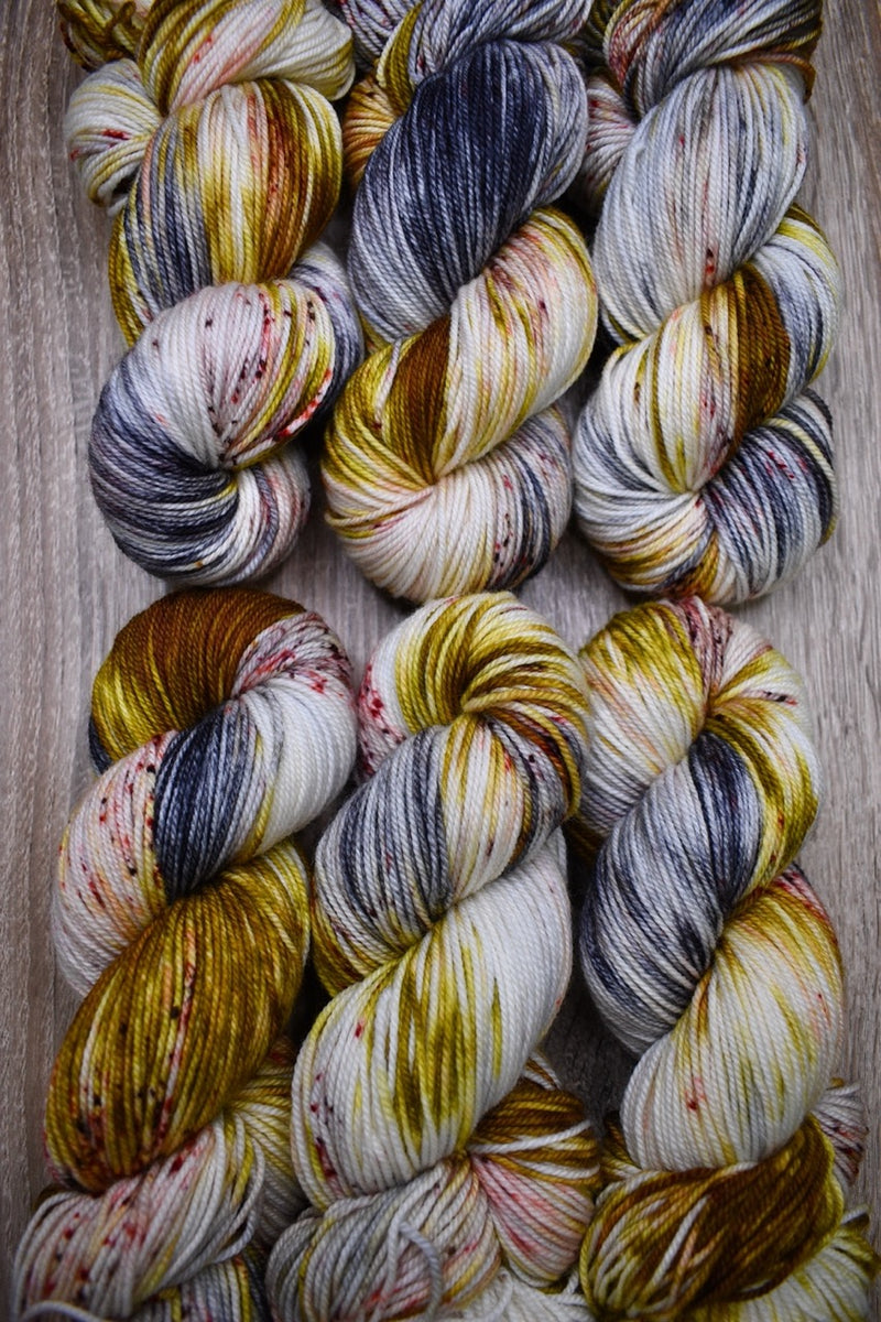Harris - Prairie Sport – Essence of Autumn Yarn